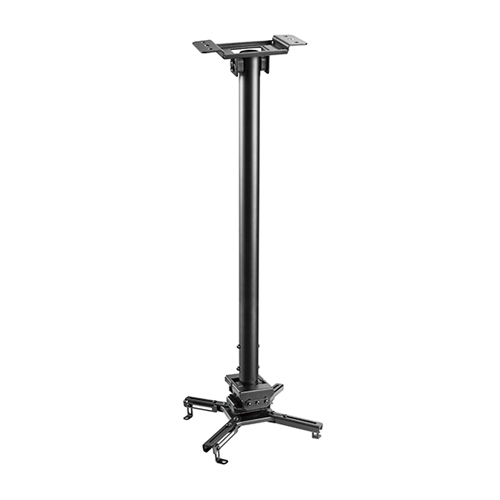 WALL MOUNT 4F Projector Mounting Stand