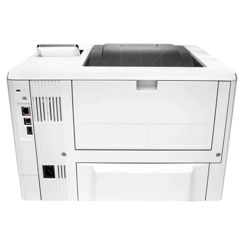 HP LaserJet Pro M501dn Printer – High-Speed Monochrome Laser with Duplex & Network Connectivity