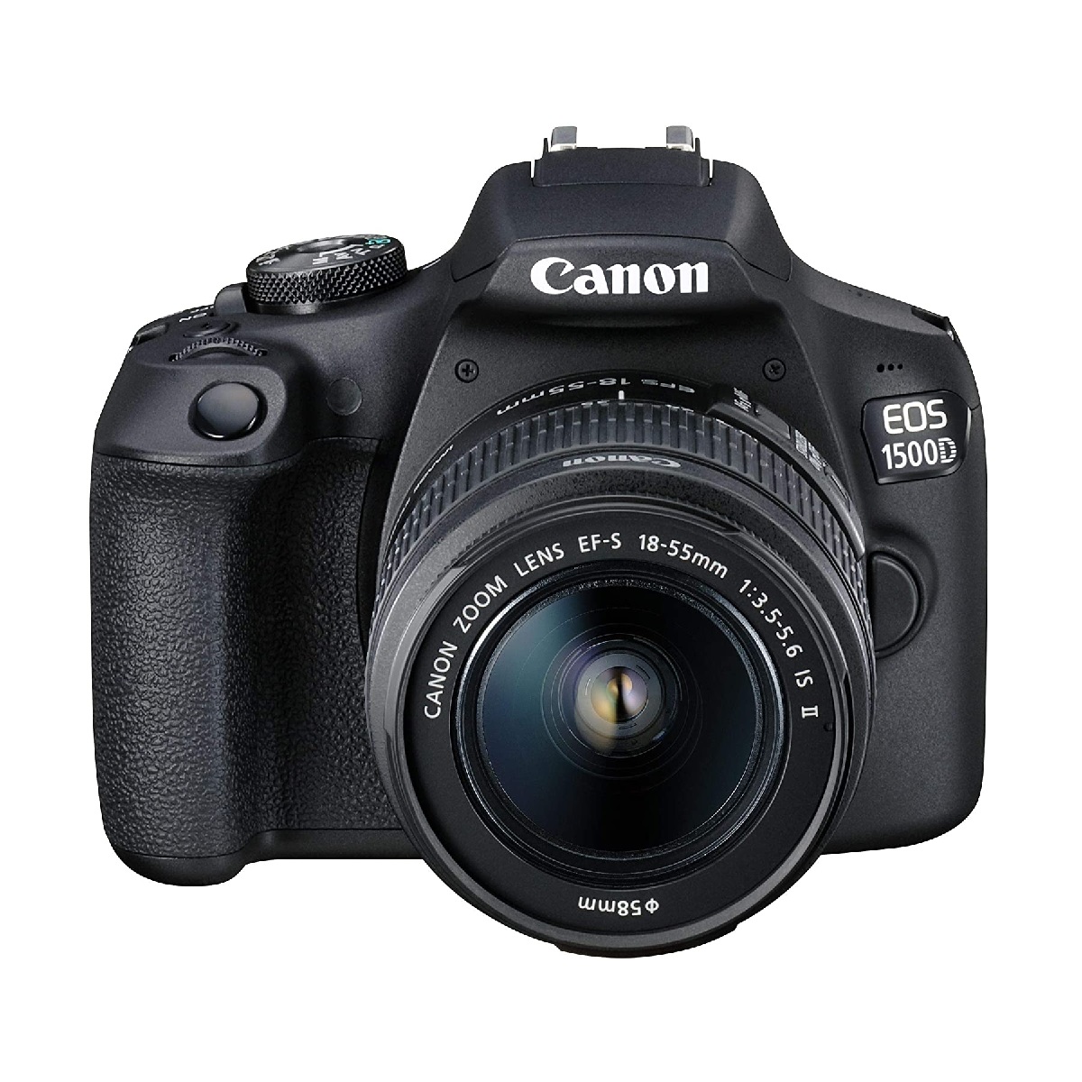 Canon EOS 1500D 24.1MP DSLR Camera Canon EOS 1500D 24.1MP DSLR Camera